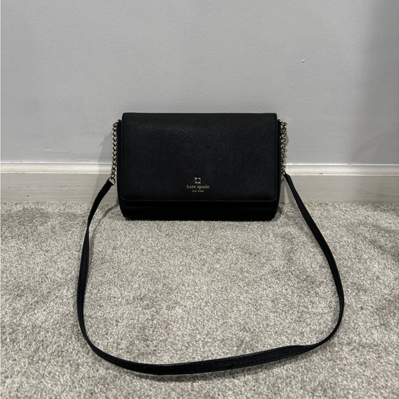 kate spade | Bags | Kate Space Crossbody | Poshmark